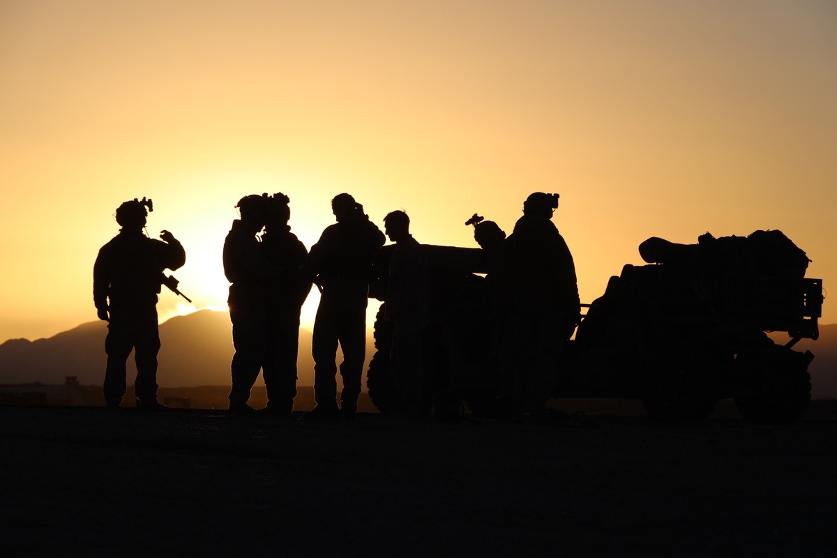 DOW extends invitation to bring back troops separated for refusing ...