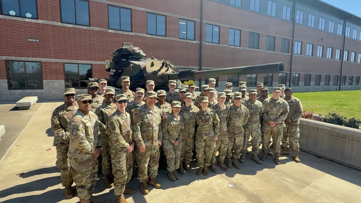 MICC planner supports expeditionary sustainment warfighter exercise ...