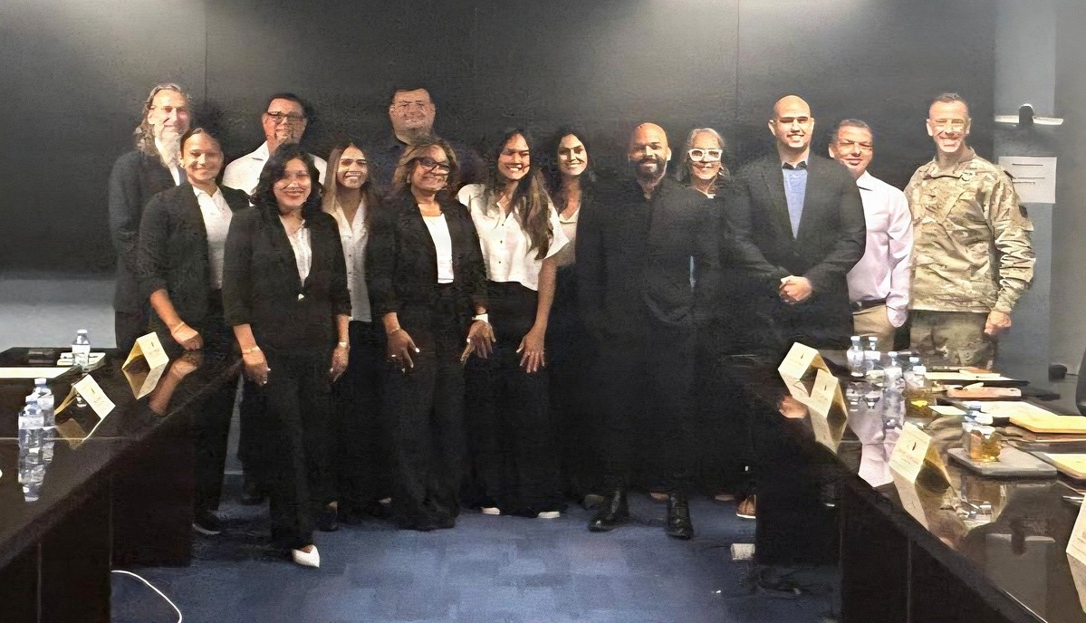 Fort Buchanan Teammates Graduate from Emerging Leadership Development ...