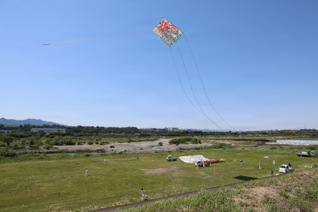 Beyond the Gate: Soldier Takes Part in High-Flying, 200-Year Japanese ...