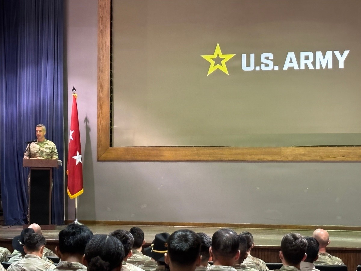 CRDAMC Brings Together Service Members for Grueling Norwegian Foot ...