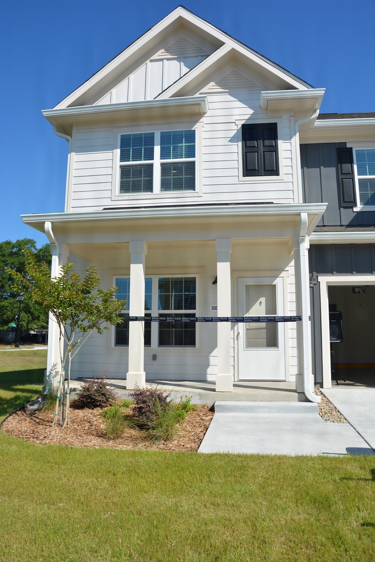 Pine Tree Terrace Family Housing Ribbon Cutting | Article | The United ...