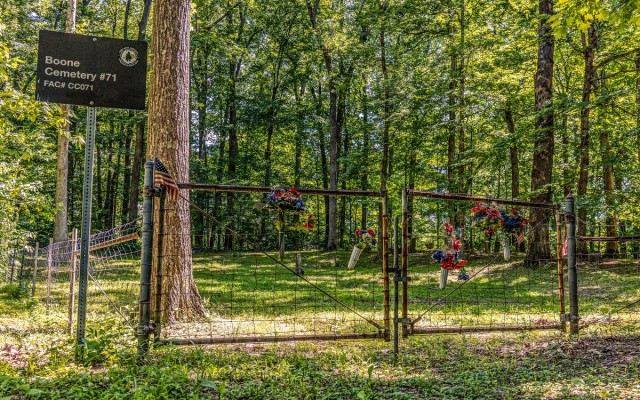 Fort Knox Cultural Resources Program offers new documents for impactful ...