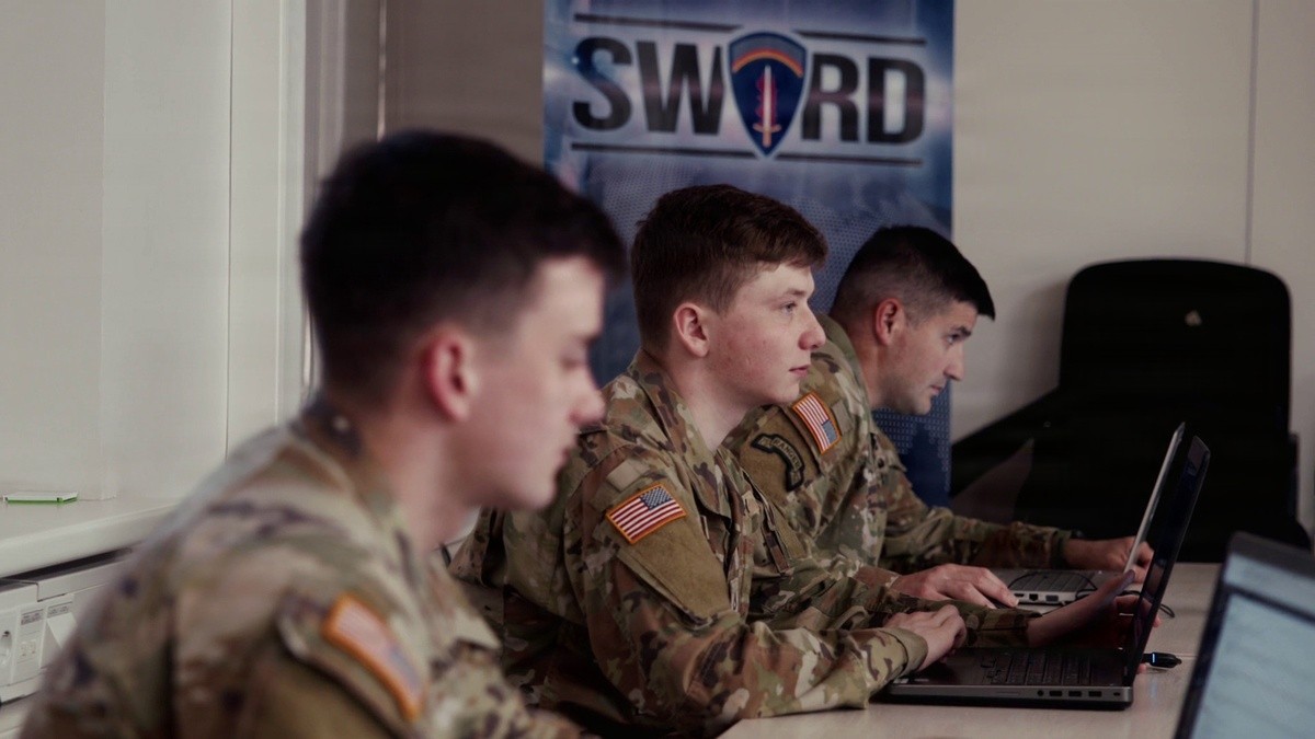 Sword 26: Cyber defenders train to secure critical infrastructure in ...