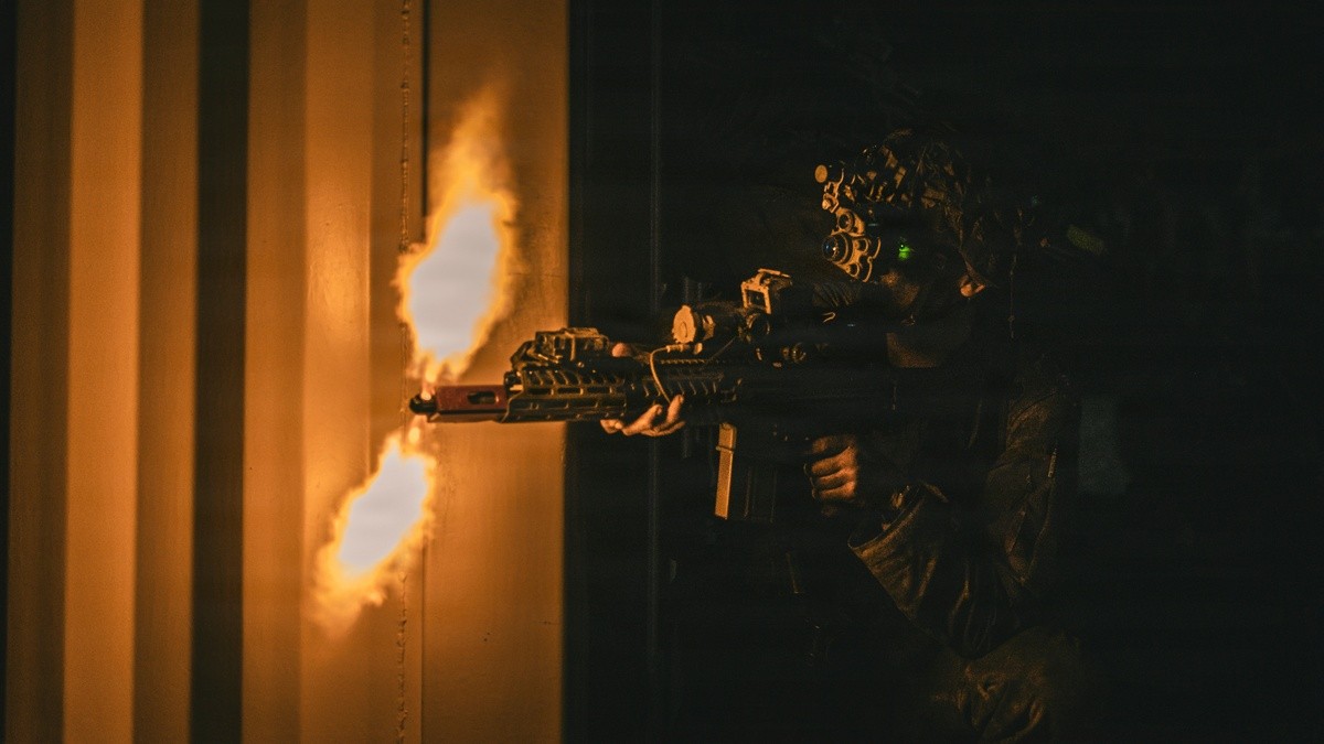 U.S. Army pictures | Photos of Soldiers operating worldwide