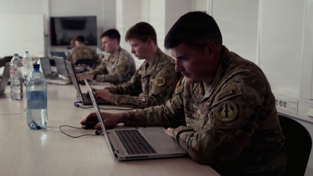 Sword 26: Cyber defenders train to secure critical infrastructure in ...