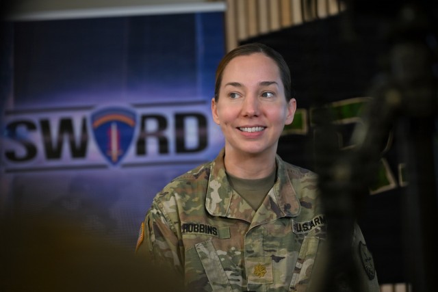Sword 26: Cyber defenders train to secure critical infrastructure in ...