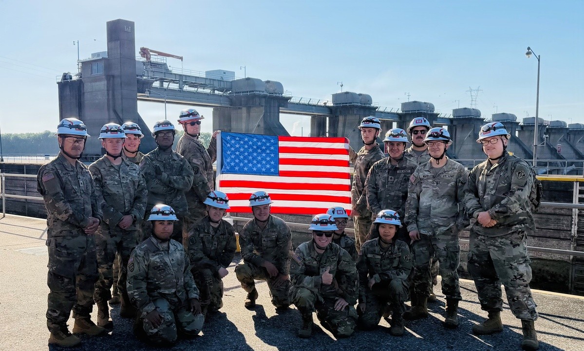 Powering the Mission: The Army’s Prime Power Battalion Secures America ...