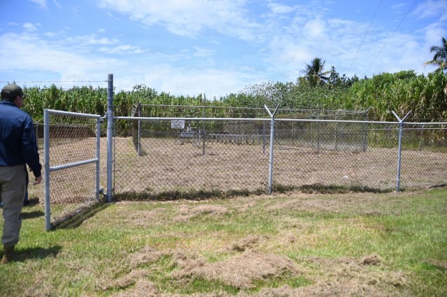 Equipment vs. the environment: Tropic Regions exposure site challenges ...