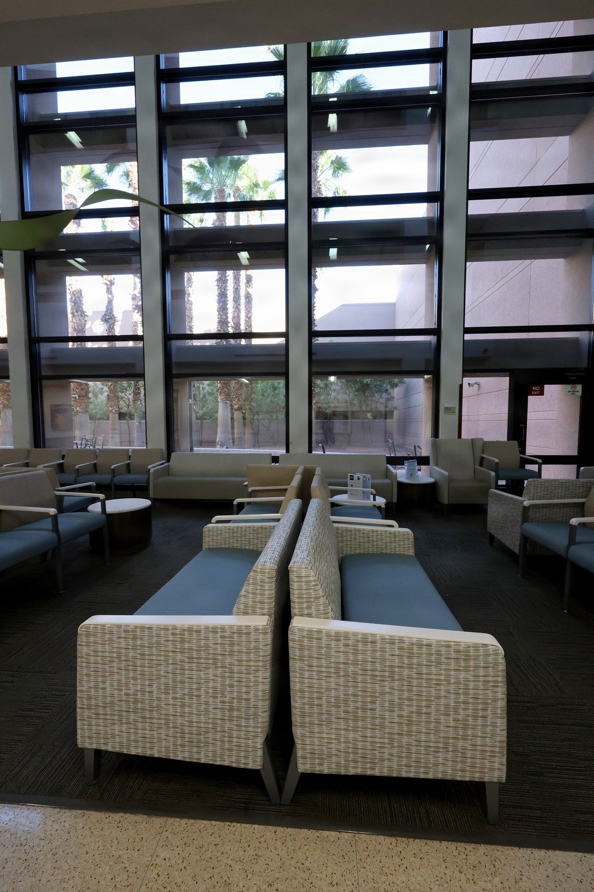 Huntsville Center modernizes Nellis Air Force Base Medical Center ...