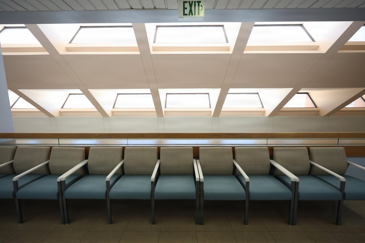 Huntsville Center modernizes Nellis Air Force Base Medical Center ...
