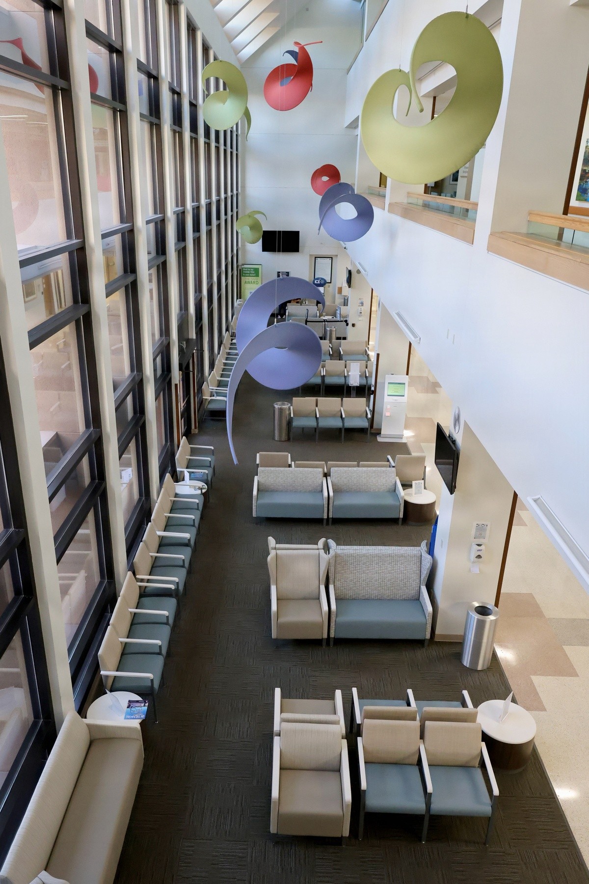 Huntsville Center modernizes Nellis Air Force Base Medical Center ...
