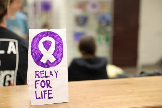 Unstoppable Spirit: Zama Students Anchor Community Through Relay for ...