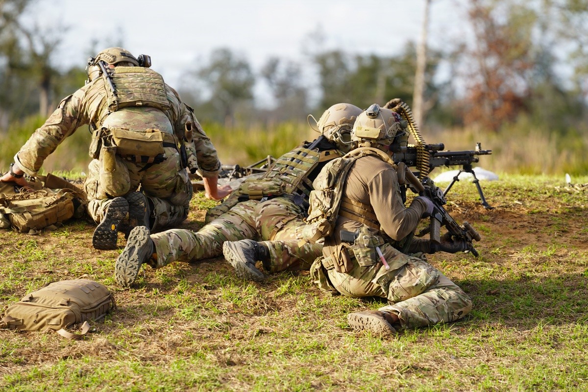 Army budget request aimed at fulfilling War Department priorities ...