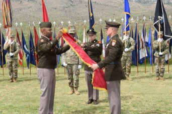 White Sands Missile Range