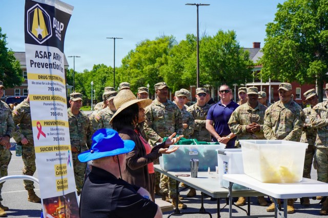 JBM-HH Kicks Off ‘101 Days of Summer’ with Safety Day | Article | The ...