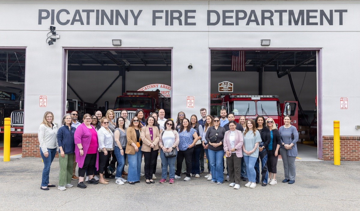 Community and capability: Picatinny Arsenal showcases defense mission ...