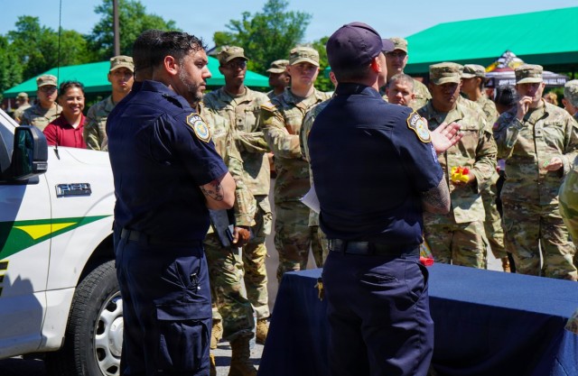 JBM-HH Kicks Off ‘101 Days of Summer’ with Safety Day | Article | The ...