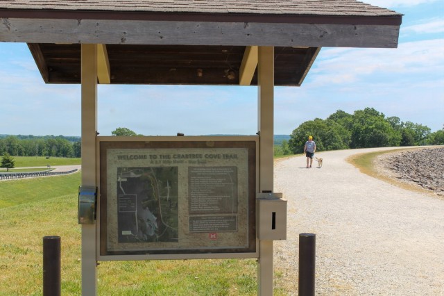 Boots on the ground: Exploring the heartland’s best trails | Article ...