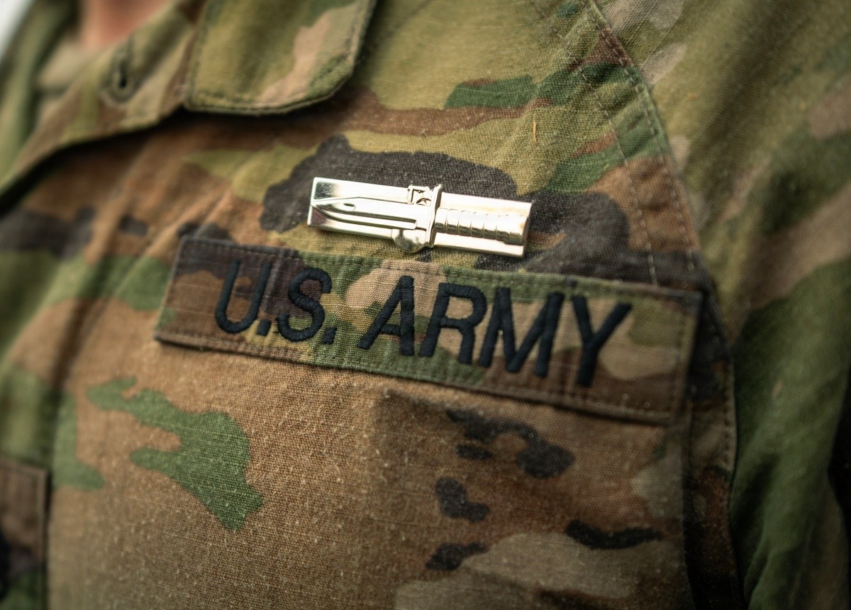 E3B: Strengthening Soldier readiness through challenge | Article | The ...