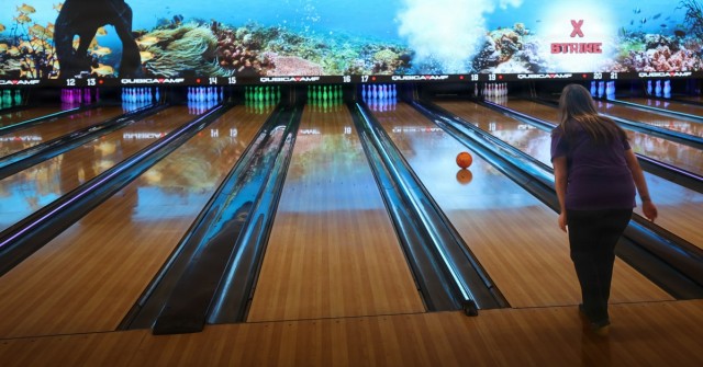 VIDEO: Houston Bowling Center one of only two Kentucky facilities with ...
