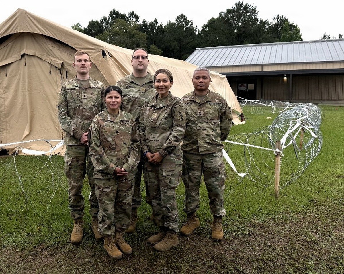 Data Analysis for Decision Advantage | Article | The United States Army